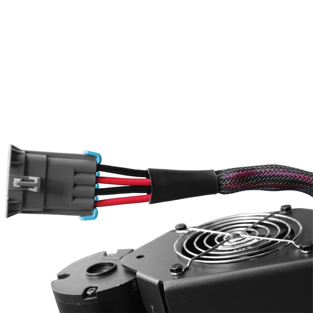 12 Volt 200psi Twin Air Compressor Kit - AIR ON BOARD (AOB)