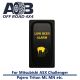 Push Switch LOW BEER ALARM 1B87B fits Mitsubishi Pajero, Challenger ...